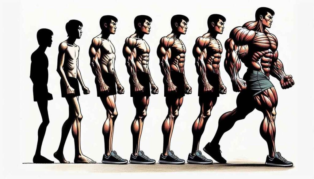 Best Bulking Calculator: Go From Bony to Beastly • Bodybuilding Wizard