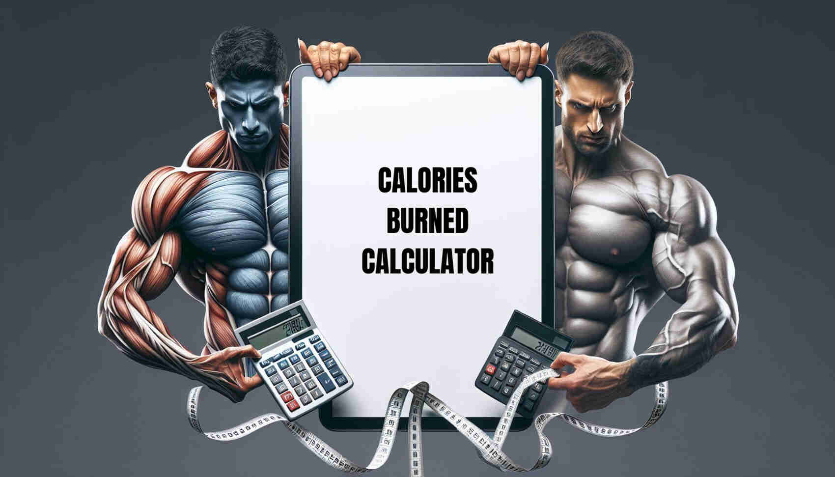 Calories Burned Calculator: Estimate Calories Burned for Any Activity Using MET Formula ...