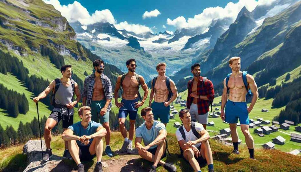 Hiking Calorie Calculator • Bodybuilding Wizard