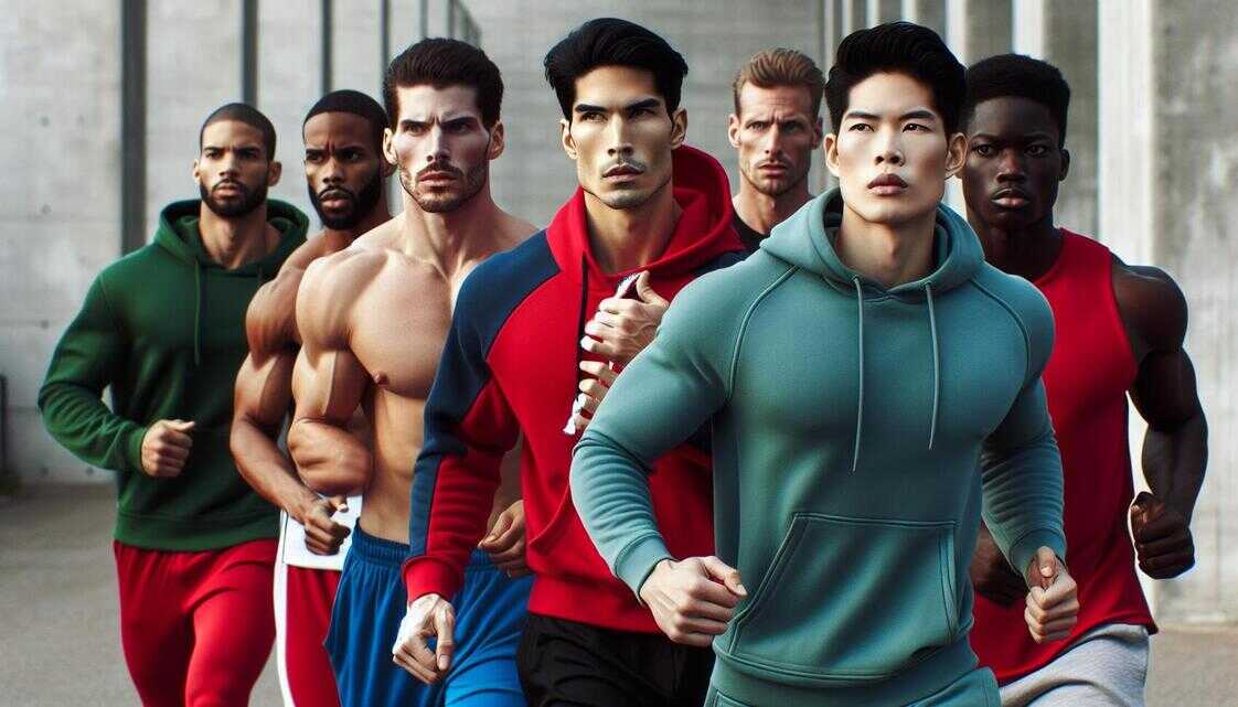 Walking Calorie Calculator • Bodybuilding Wizard