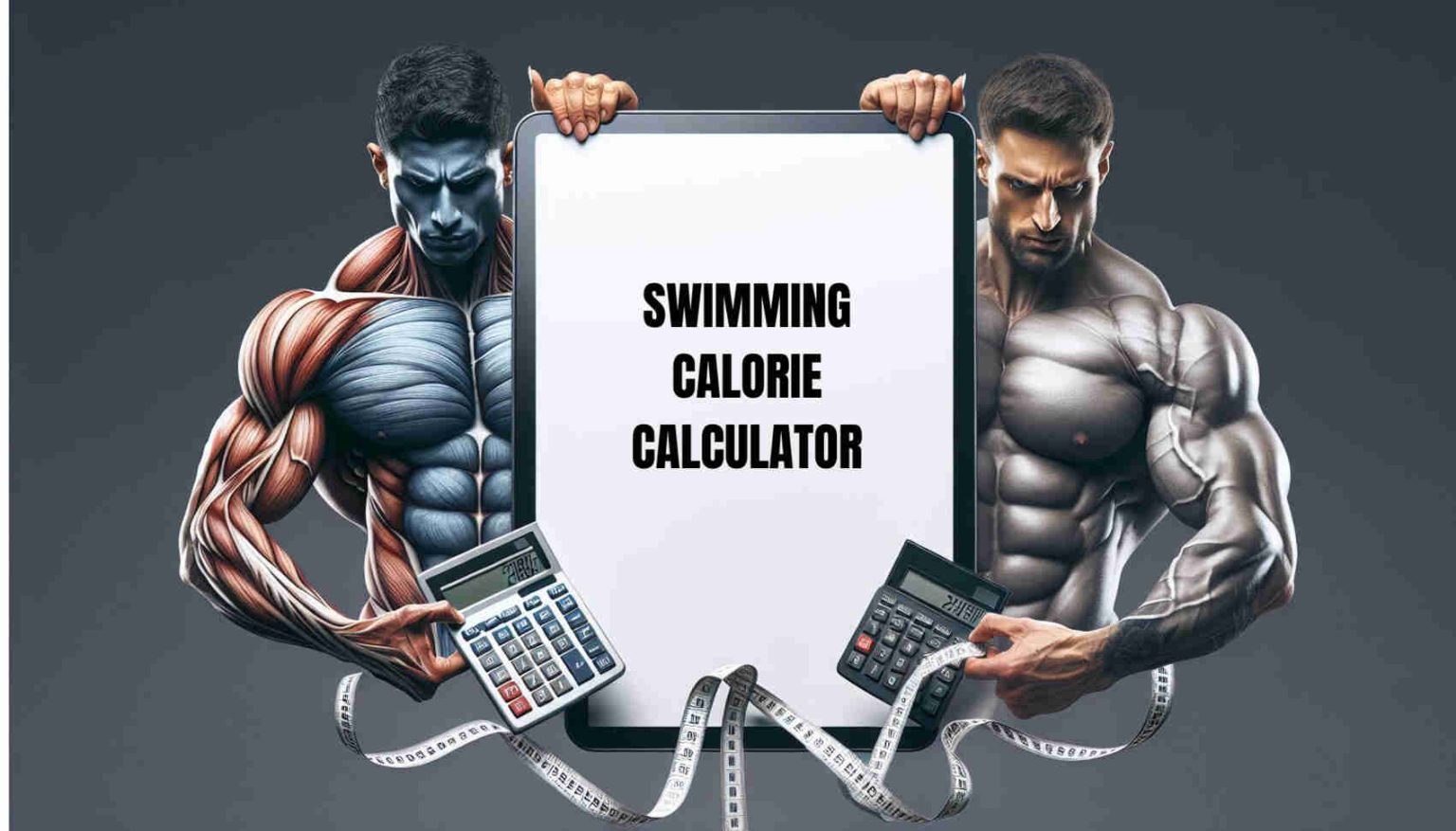 Calories Burned Swimming Calculator • Bodybuilding Wizard Calories Burned Swimming Calculator • Bodybuilding Wizard