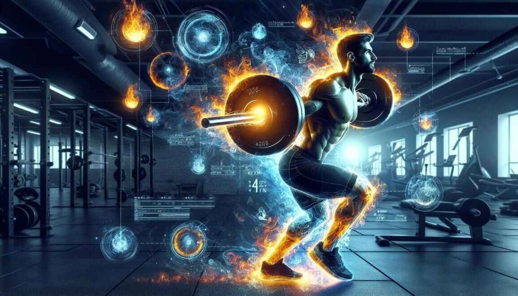 Weightlifting Calorie Calculator Bodybuilding Wizard