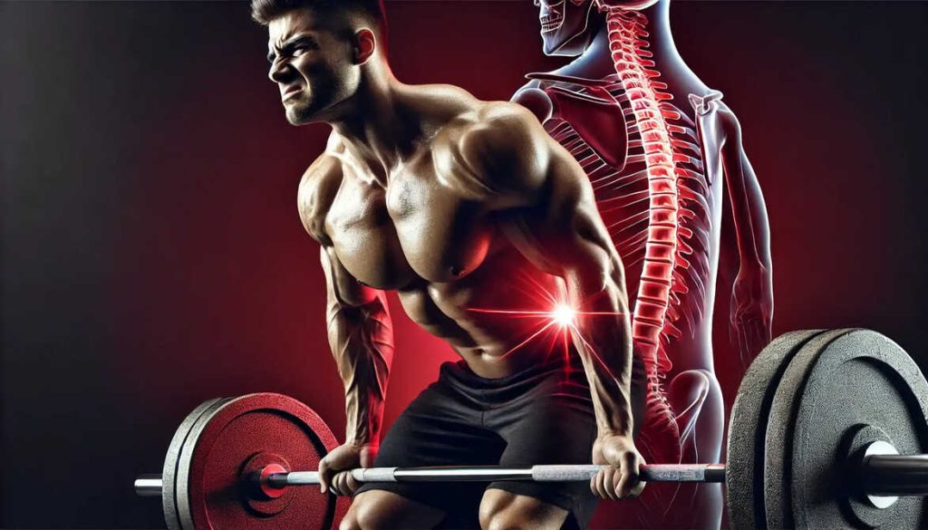 Lower Back Pain from Deadlifts: Causes, Expert Tips and Solutions ...