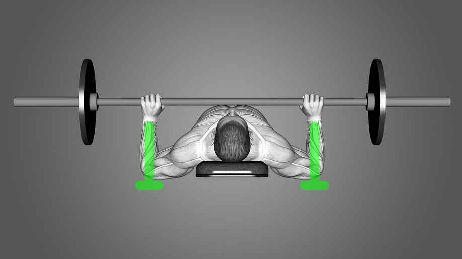 Wrist Injuries During Bench Press: Causes, Prevention, and Recovery ...