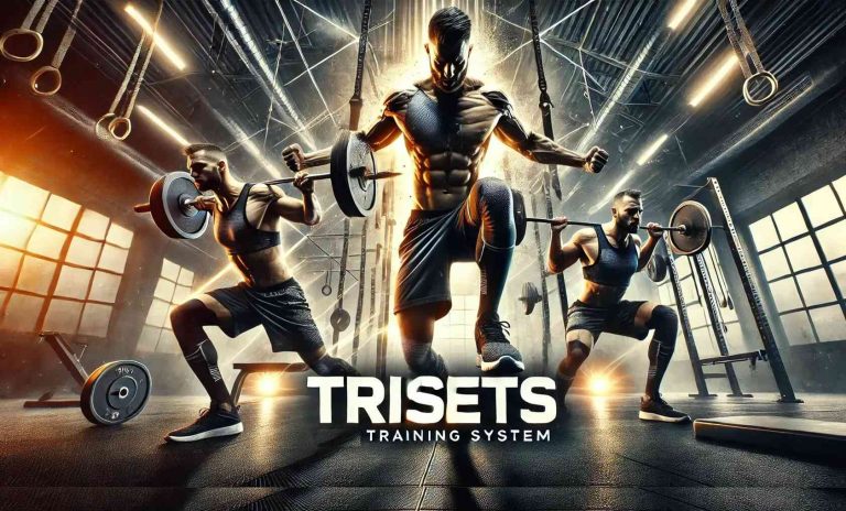 Triset Training System: Types, Pros, Cons, Effectiveness, and Examples ...