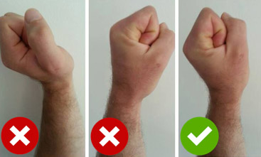 Wrist Injuries During Bench Press: Causes, Prevention, and Recovery ...