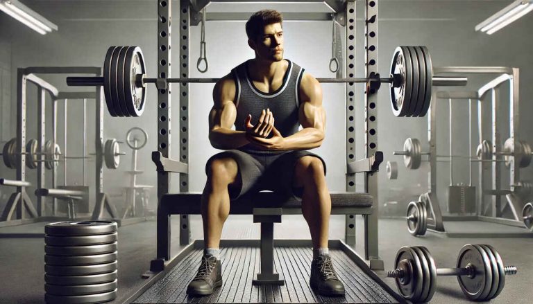 Wrist Injuries During Bench Press: Causes, Prevention, and Recovery ...