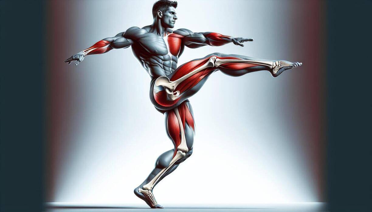 Meet the Fibula: Anatomy, Function, and Its Role in Health and Fitness ...