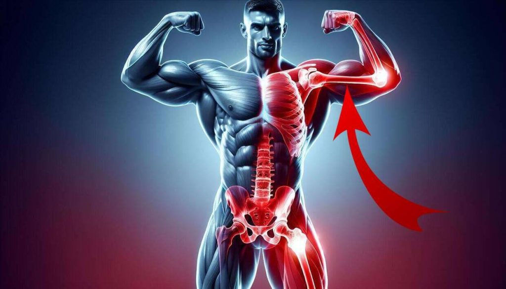 🦴Humerus Bone Guide for Lifters: Anatomy, Function & Injury Prevention ...