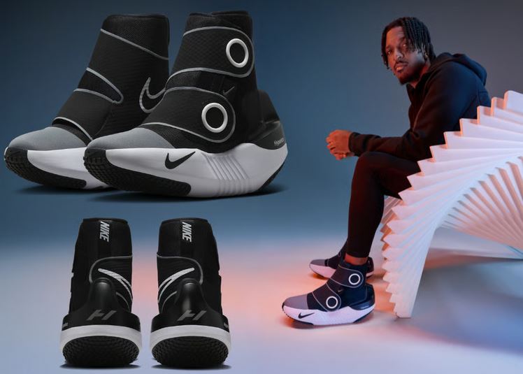 Nike x Hyperice Hyperboot: Game-Changing Smart Recovery Boots Launch in ...