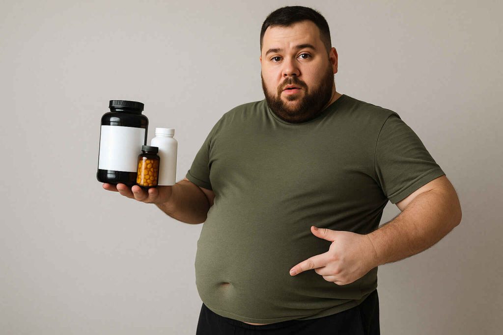 The Ultimate Endomorph Supplement Guide: Best Supplements for ...