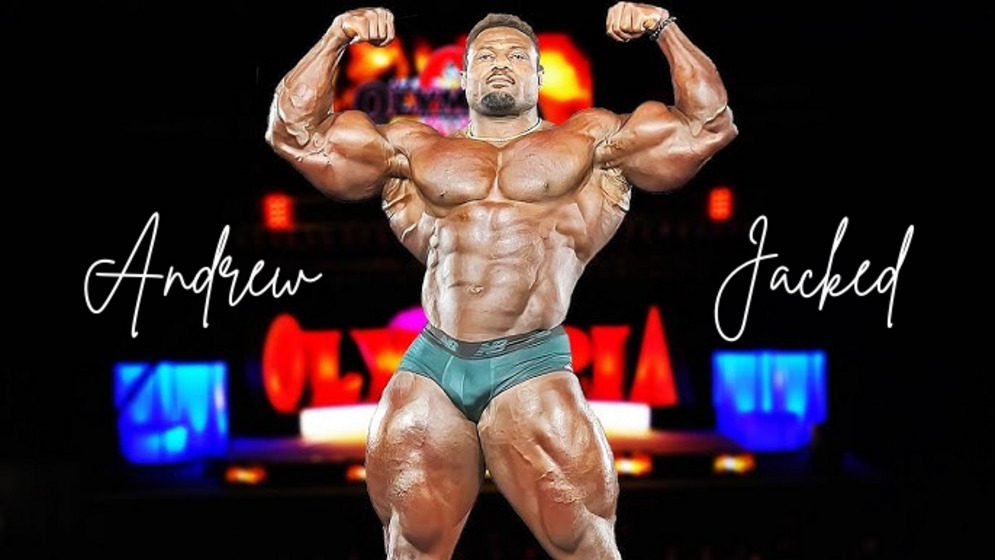 Andrew Jacked (Chinedu Obiekea) Biography: From Nigerian Roots to Open ...