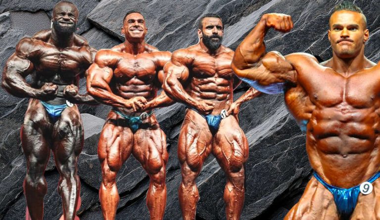 Bodybuilding Season 2025 – What to Expect from the Year’s Biggest Shows ...