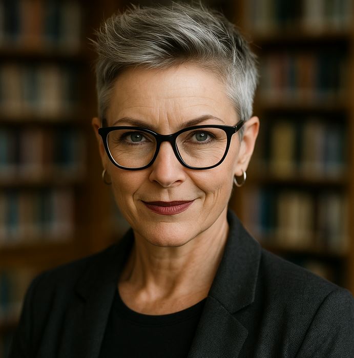 Beginner Strength Routine for Women in Their 50s: Build Bone Density ...