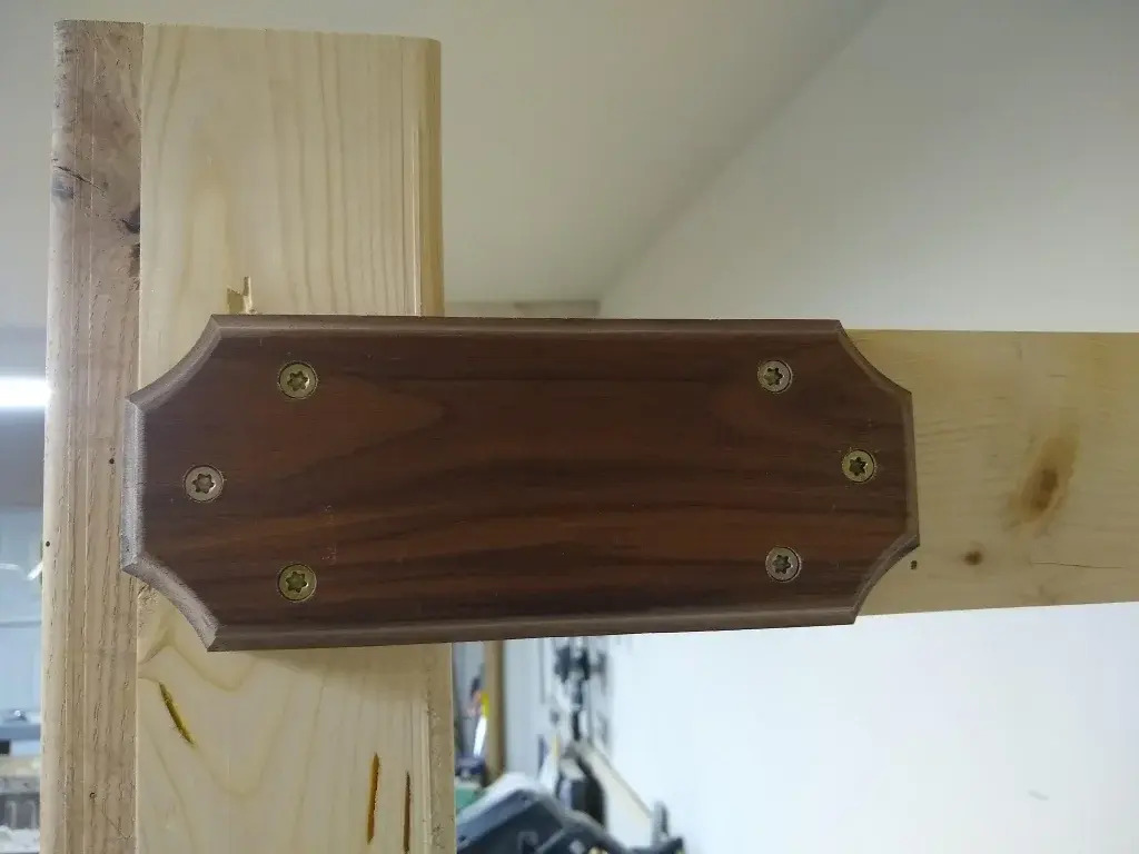 Custom Folding Squat Rack DIY: Materials, Tools & Assembly ...