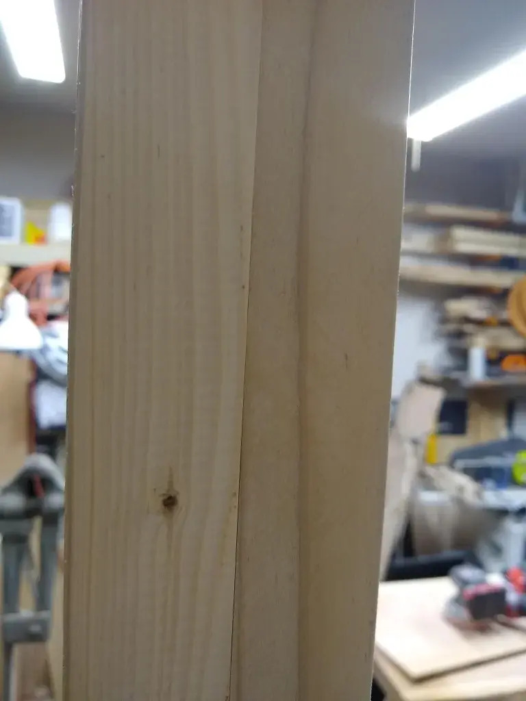 Custom Folding Squat Rack DIY: Materials, Tools & Assembly ...