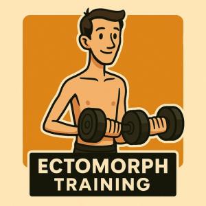 Ectomorph Training Guide: Muscle Gain & Recovery Plan • Bodybuilding Wizard