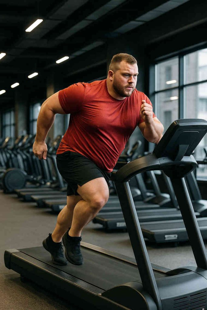 Endomorph Training Guide: Fat-Loss & Muscle-Building Plan ...