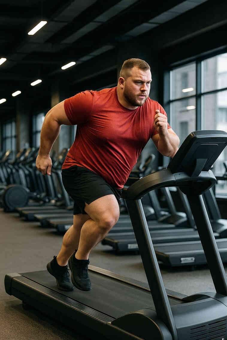 Endomorph Training Guide: Fat-Loss & Muscle-Building Plan ...