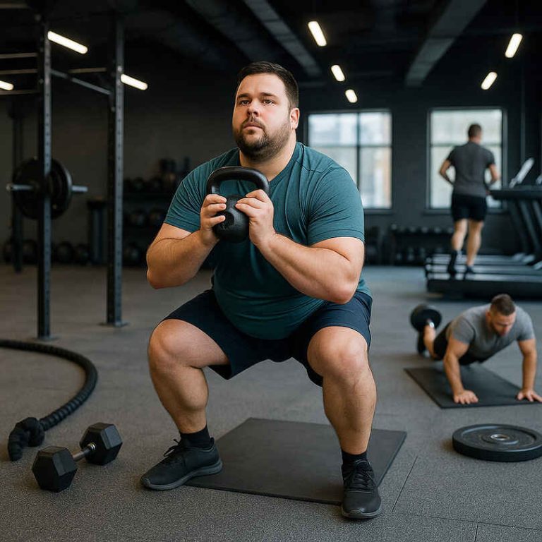 Endomorph Training Guide: Fat-Loss & Muscle-Building Plan ...