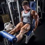 Hunter Labrada: Profile, Biography, Achievements, and Legacy in the ...