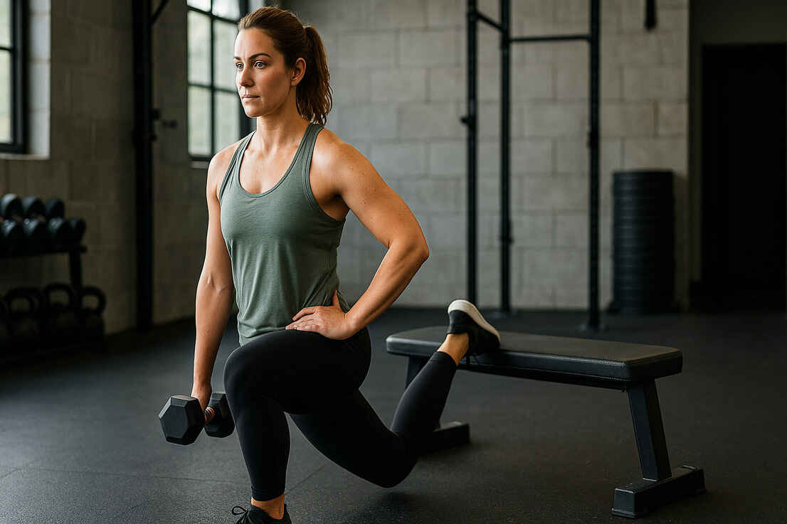 Luteal Phase Training Tips: Maximize Strength and Recovery ...