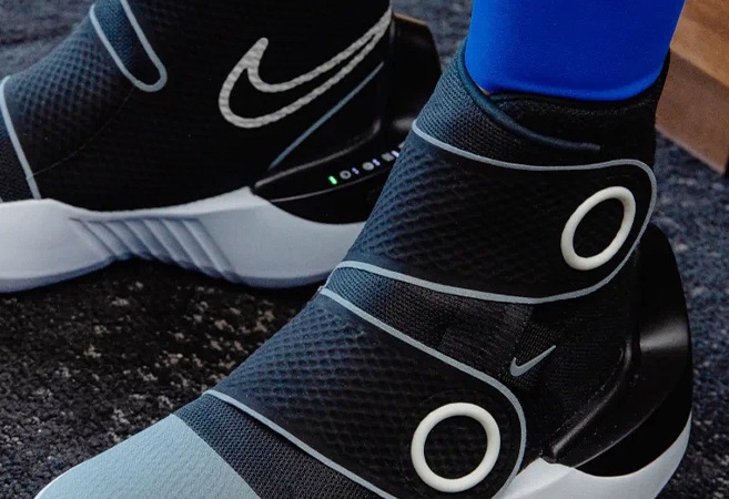 Nike x Hyperice Hyperboot: Game-Changing Smart Recovery Boots Launch in ...