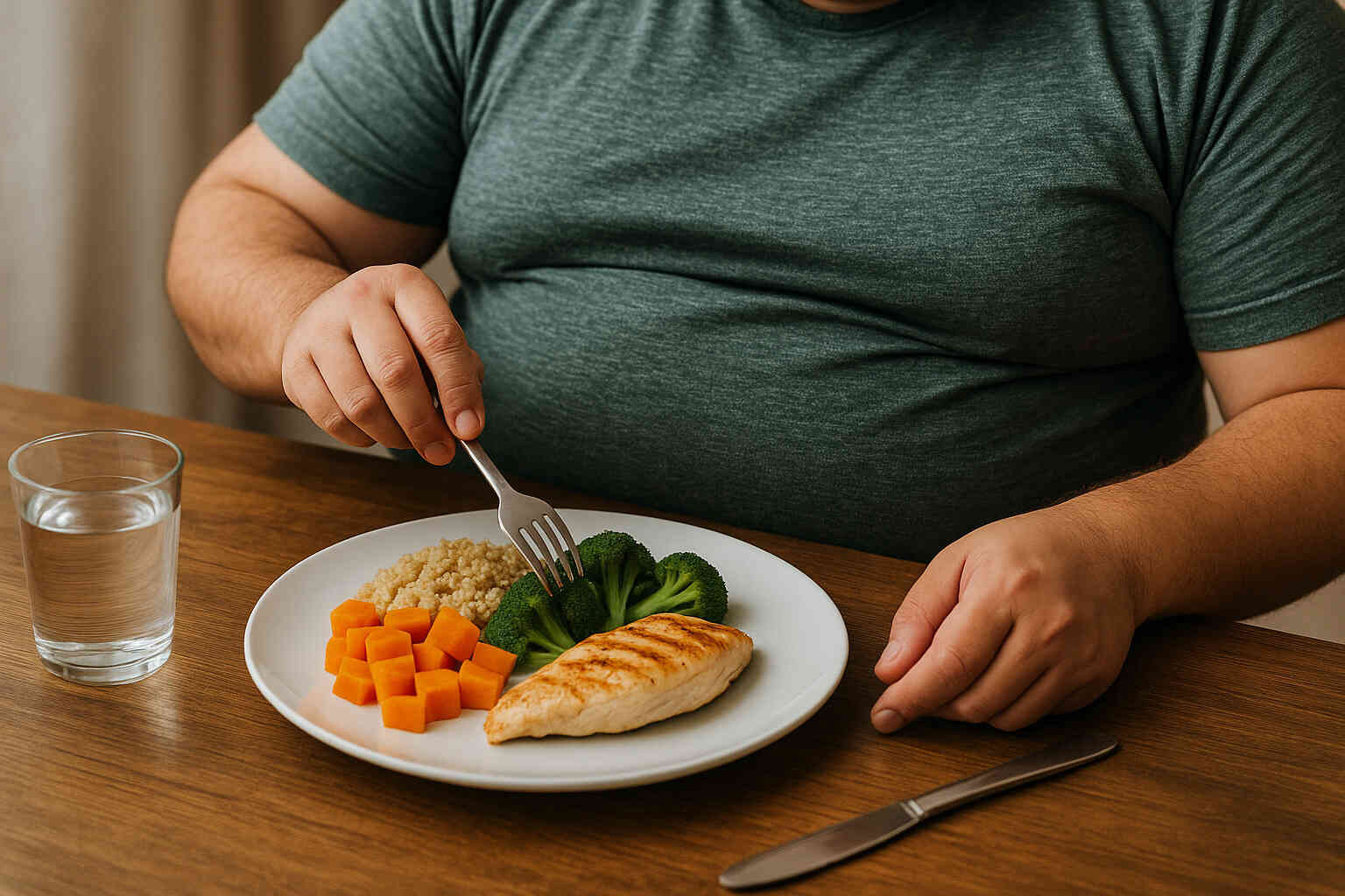 The Ultimate Endomorph Nutrition Blueprint: Lose Fat & Build Lean ...