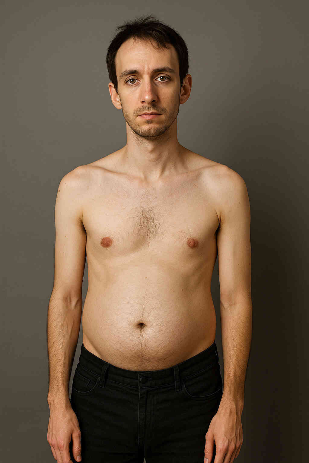 The Ultimate Ectomorph Nutrition Guide: How to Eat for Fast Muscle Gain ...