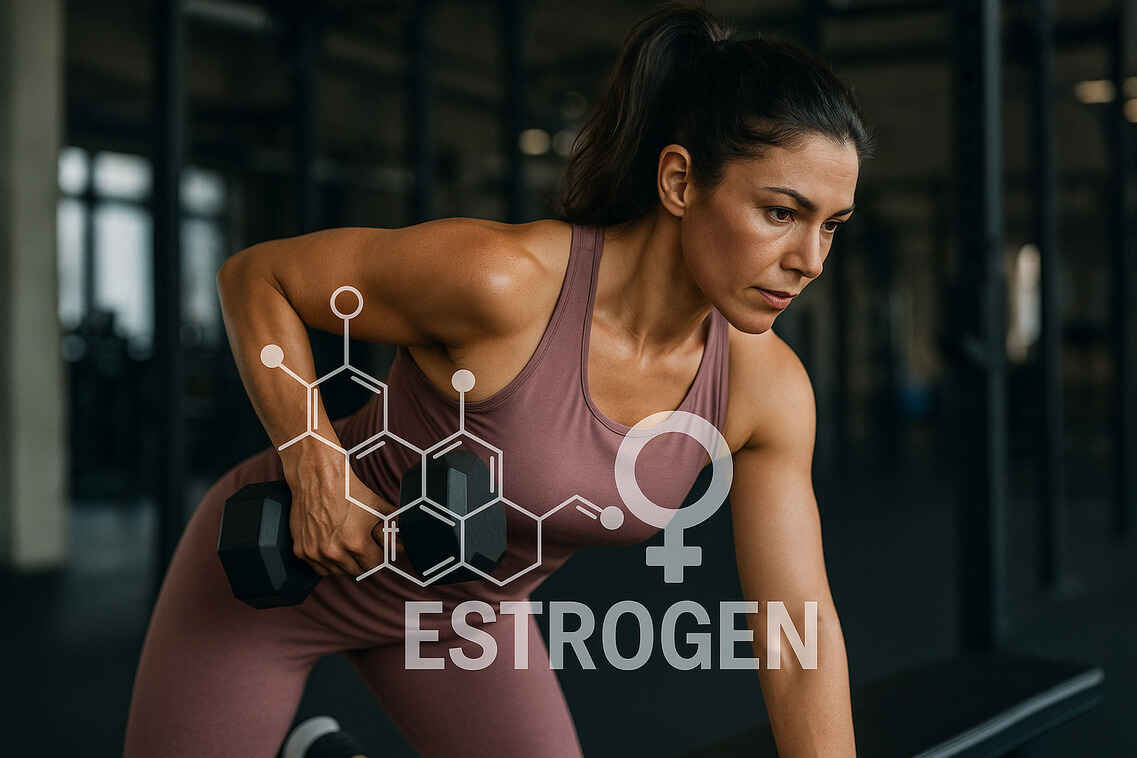 Strength Training vs. Estrogen Levels: What Women Should Know ...