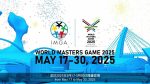 2025 Summer World Masters Games – Schedule, Sports & Travel Guide for ...