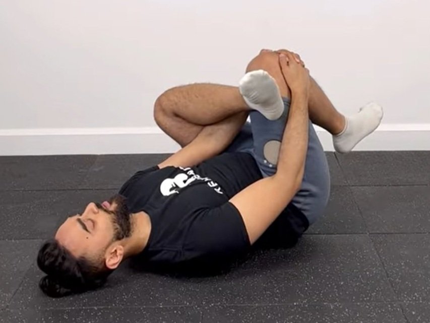Top 6 Hip Stretches for Mobility, Pain Relief, and Injury Prevention ...