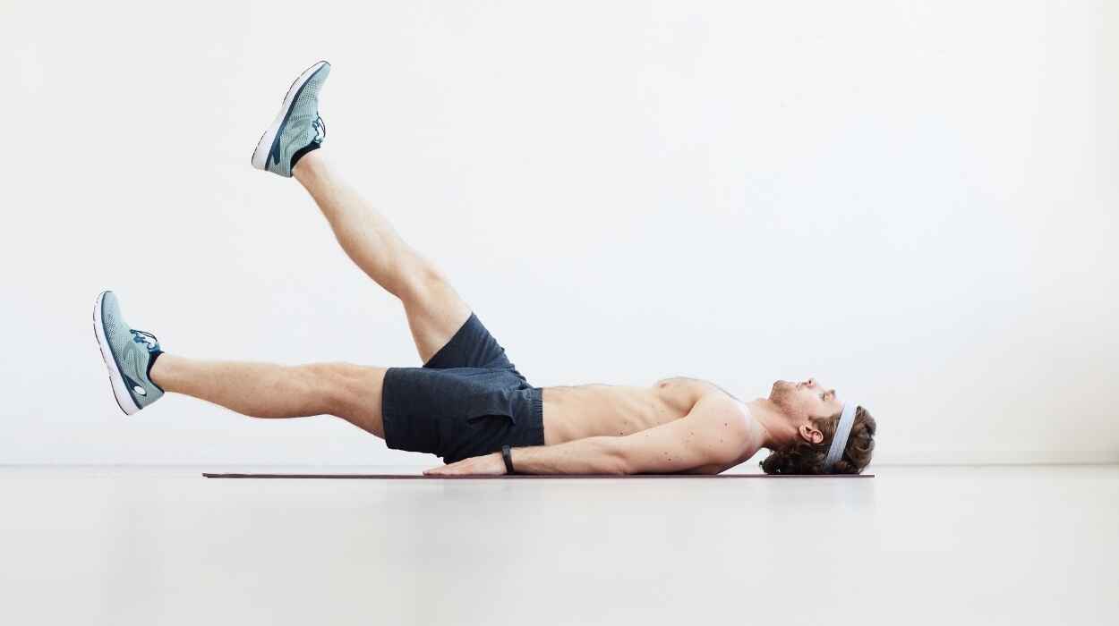 Flutter Kicks: Benefits, Step-by-Step Guide, and Effective Variations ...