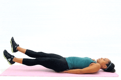 Flutter Kicks: Benefits, Step-by-Step Guide, and Effective Variations ...