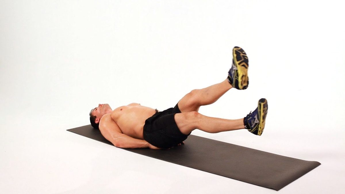 Scissor Kicks: Benefits, Step-by-Step Guide, and Effective Variations ...