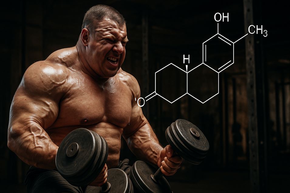 Anadrol (Oxymetholone) – Explosive Gains, Explosive Risks • Bodybuilding Wizard