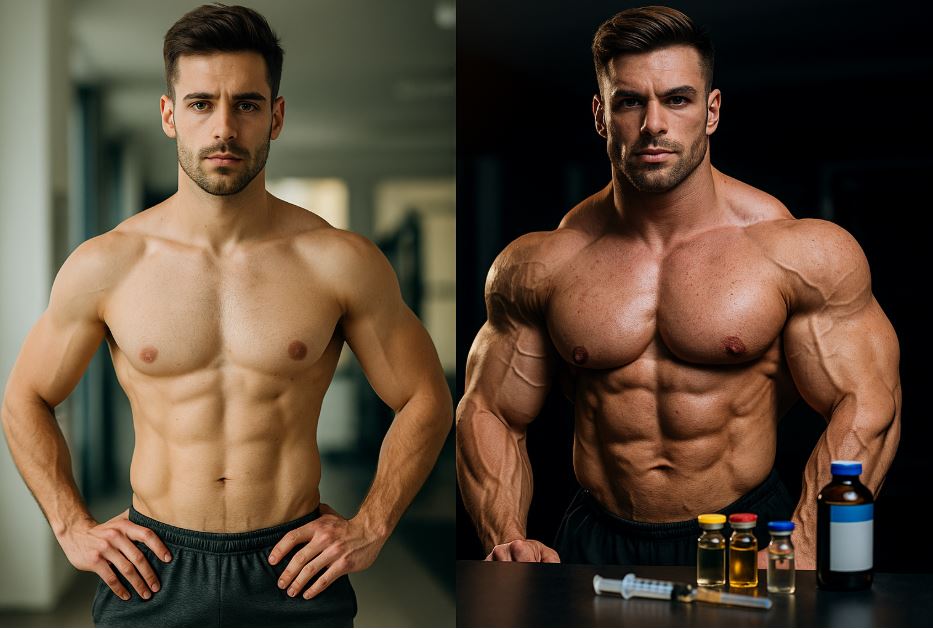 The Ultimate Guide to Anabolic Steroids in Bodybuilding: Effects, Risks ...