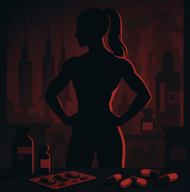 Anabolic Steroids Effects on Women: Health Risks & Hormonal Impact ...