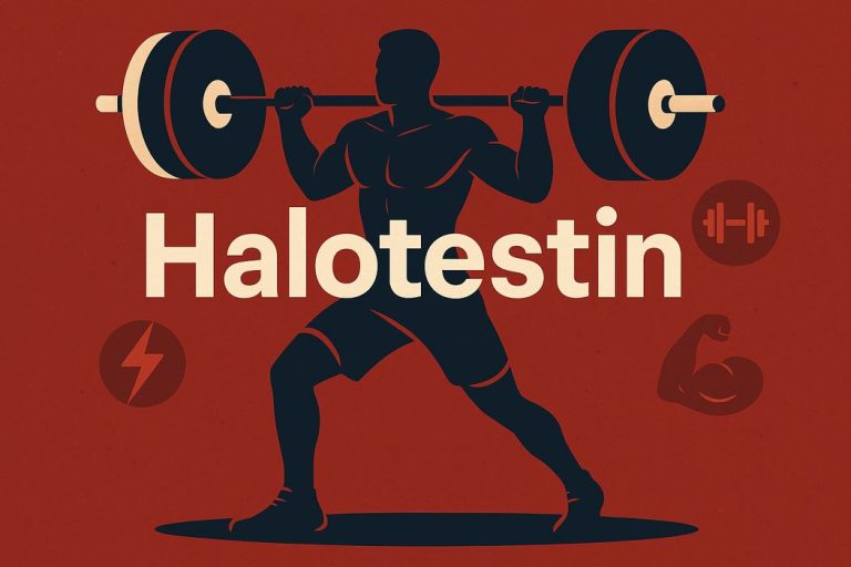 Halotestin (Fluoxymesterone) – Strength Gains, Toxicity Concerns ...