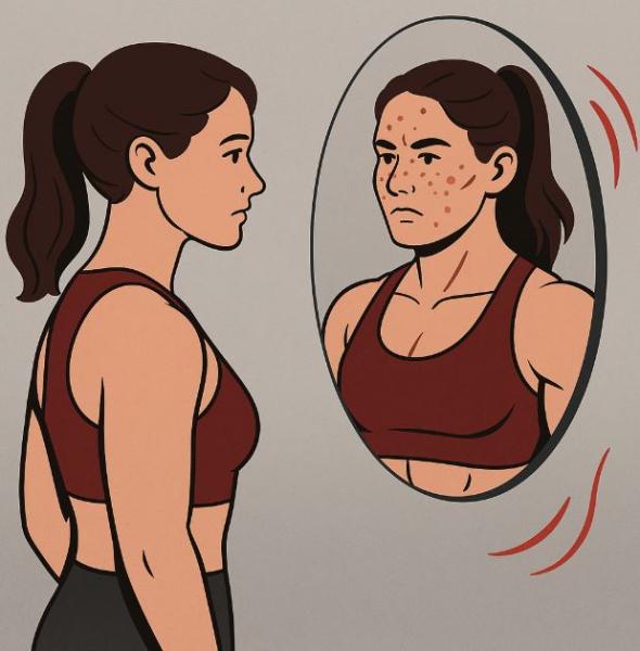 Anabolic Steroids Effects on Women: Health Risks & Hormonal Impact ...