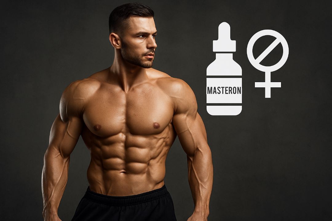 Masteron (Drostanolone Propionate) Guide: Cutting Benefits, Estrogen ...