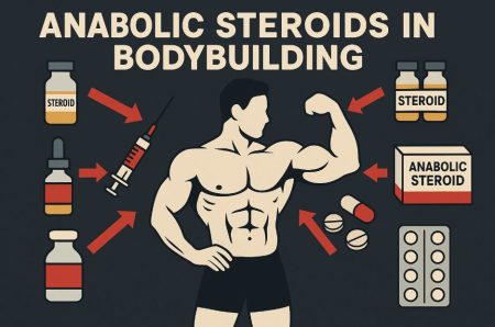 The Ultimate Guide to Anabolic Steroids in Bodybuilding: Effects, Risks ...