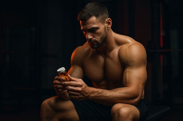 Post-Cycle Therapy Guide (PCT): Purpose, Timing & Protocols • Bodybuilding Wizard