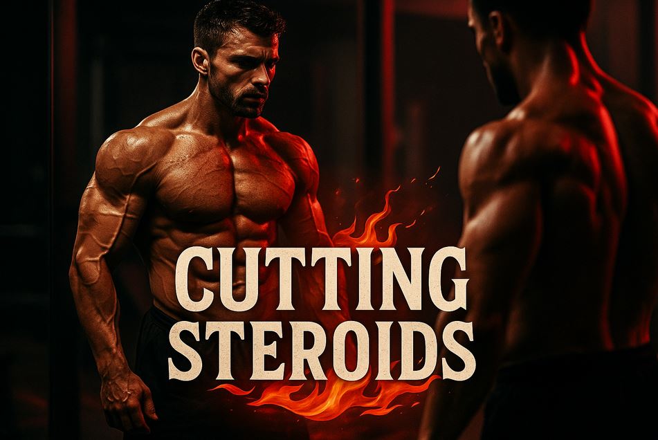 Anabolic Steroids for Cutting: The Complete 2025 Guide to Lean Gains ...