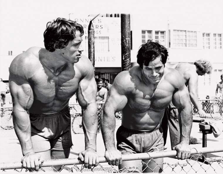 Franco Columbu Profile — Age, Height, Weight, Workout Routine, Diet ...