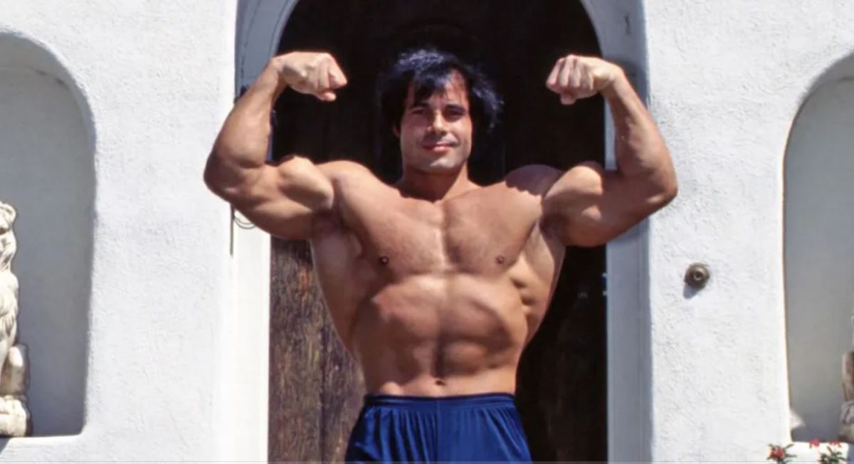 Franco Columbu Profile — Age, Height, Weight, Workout Routine, Diet ...