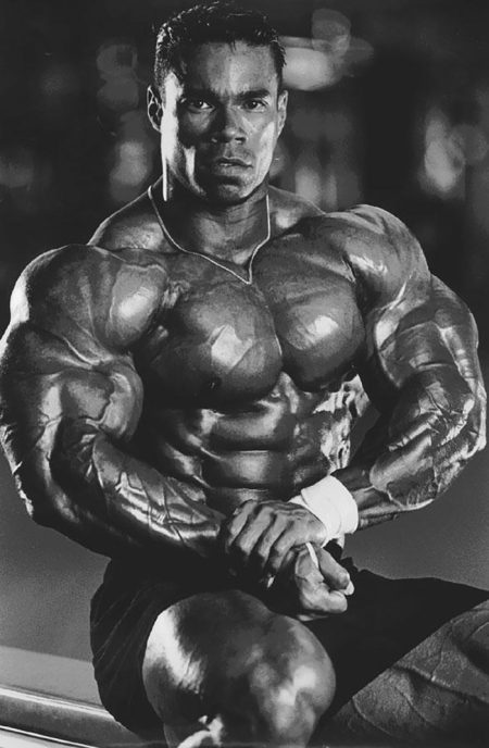Kevin Levrone Profile: Age, Height, Weight, Net Worth, Workout Routine ...