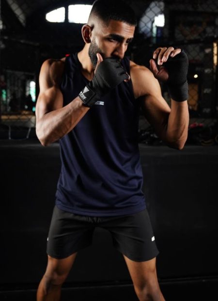 Normal Boxing Glove Weight: A Beginner’s Complete Guide • Bodybuilding ...