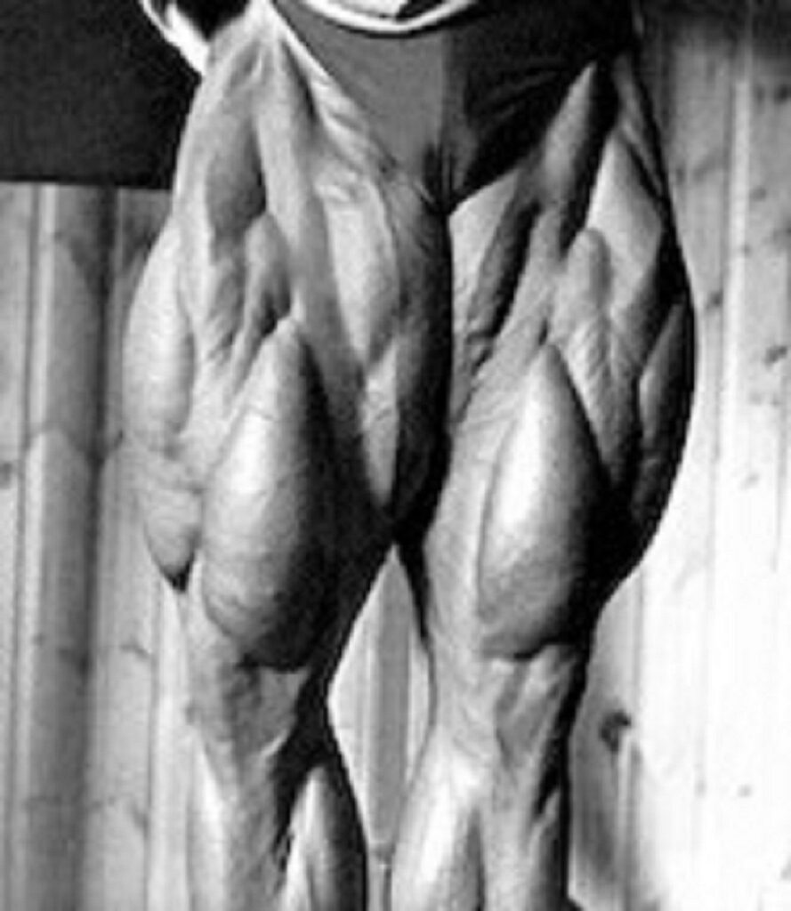 Tom Platz Full Biography | Weight, Height, Career, Workout Routine ...