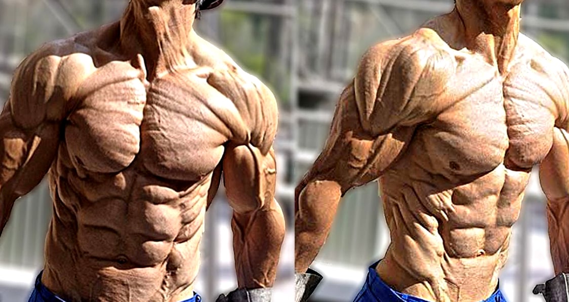 Essential Fat vs Storage Fat: What Every Bodybuilder Should Know ...